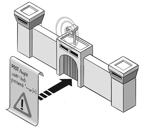 Grokking Web Application Security