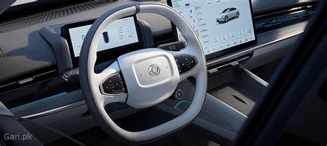 Dongfeng 007 2026 Pictures Interior Exterior Pakistan