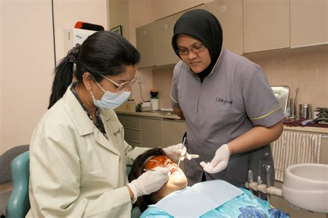 Jangan Jumpa Doktor Gigi Hanya Kerana Sakit Utusan Malaysia