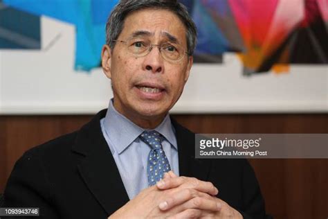 Li Pei Photos And Premium High Res Pictures Getty Images