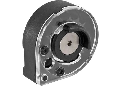 Revista Fx Airguns Fx Drs Mini Darkbull Trendstore