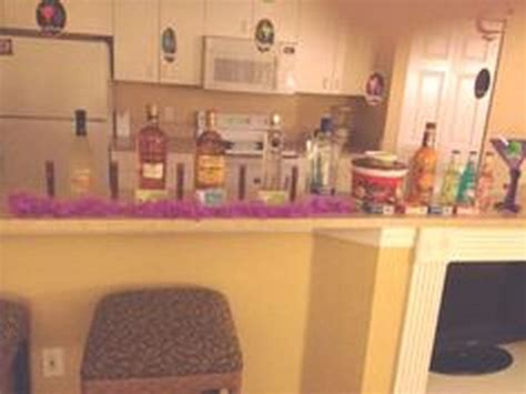 21 Ladies Night Party Ideas Photo 1 Of 27 Catch My Party