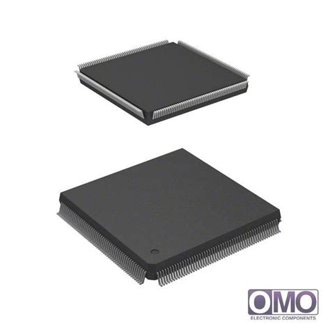 A3p1000 Pq208 Microsemi Soc Embedded Fpgas Field Programmable