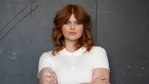 Quelle Internet Sophie Passmann über Ihren Neuen Podcast Audiblede