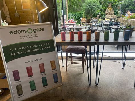 Jake Rudd On Linkedin Cbdhealth Zen Calm