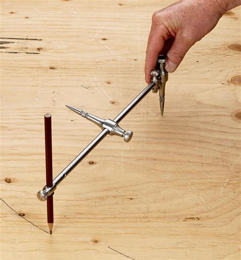 Large Heavy Duty Compasses Lee Valley Tools