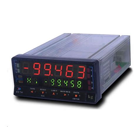 Digital Process Indicator At Rs 2800 Process Indicator In Kolkata
