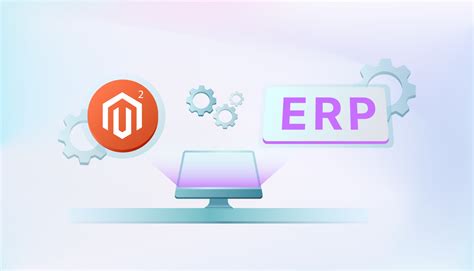 Prerequisites And Integration Methods Of Magneto Erp