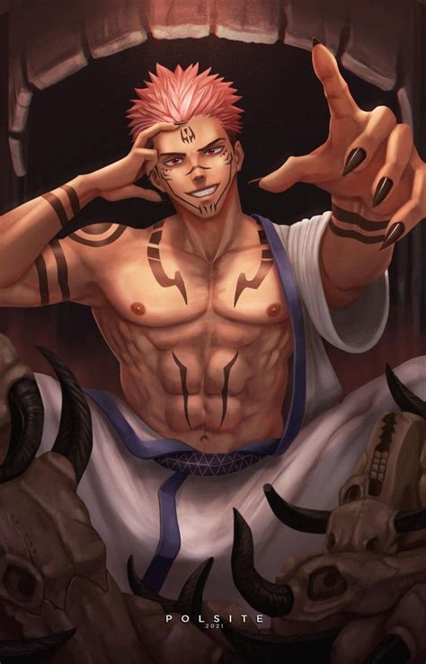 Pin On Jujutsu Kaisen