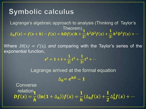 Logic And Set Theory Pptx Physics Science