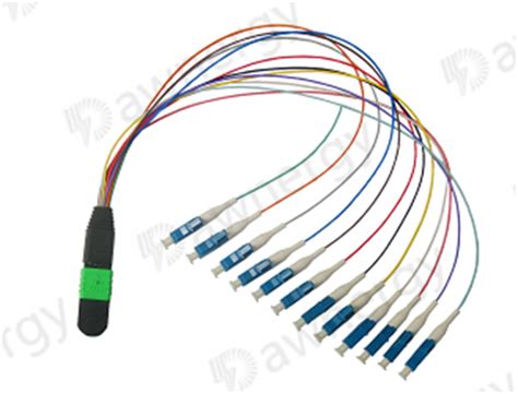 Fixed Type 1u 144 Core High Density Patch Panel