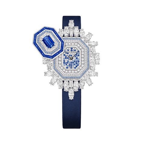 Watches Harry Winston