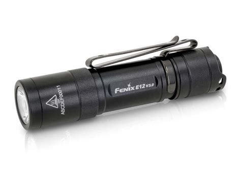 Firefighter Flashlight Collection Fenix Lighting
