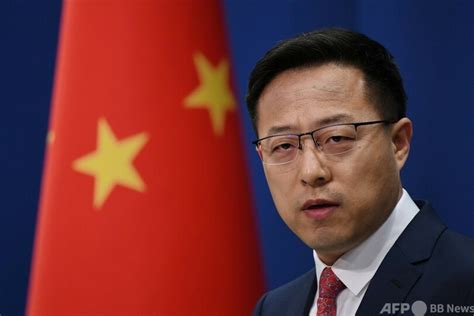 ツイッター、中国高官の加工画像削除せず 豪首相の要請退け 写真2枚 国際ニュース：afpbb News
