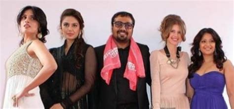 Huma Qureshi Turns Nostalgic As Gangs Of Wasseypur Clocks 10 Years