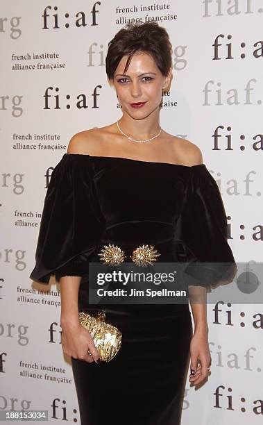 Dovile Drizyte Photos And Premium High Res Pictures Getty Images