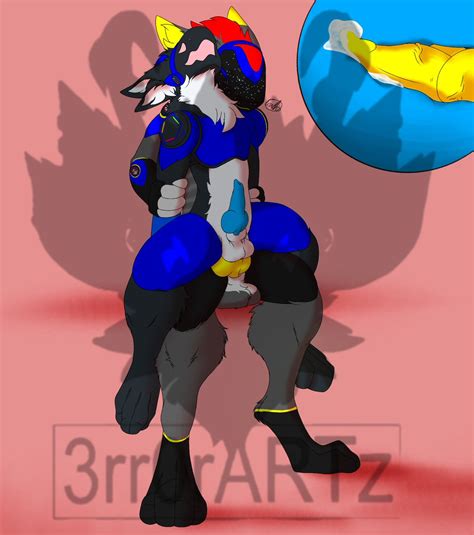 Rule 34 3rr0rartzstud10 Anal Anal Knotting Anal Sex Anthro Blue