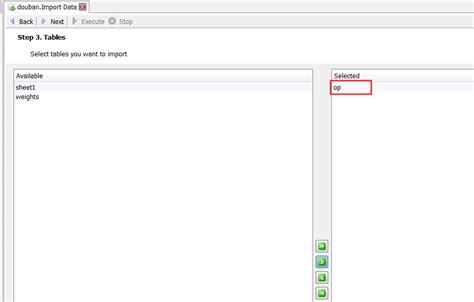 MongoDB02NoSQL Manager for MongoDB 客户端教程 springsnow 博客园