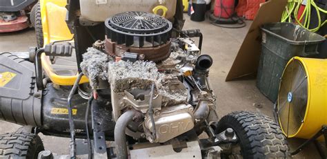 Cs They Cant Figure Out Why The Engine Is Overheating Scrolller