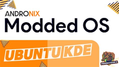 Linux On Dex InstalaÇÃo Ubuntu Kde Modded Youtube