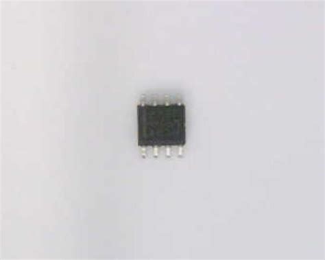 Tlc27l2cdr Linear Amplifier Ic By Texas Instruments Semi