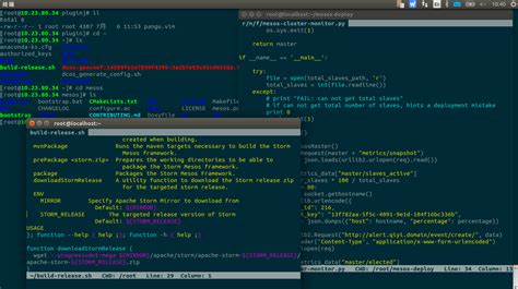 Ubuntu Vim Ubuntu Csdn