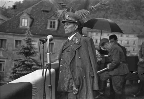 Osvoboditev Ljubljane