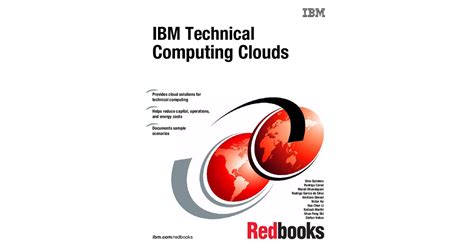 ibm technical computing clouds [book]