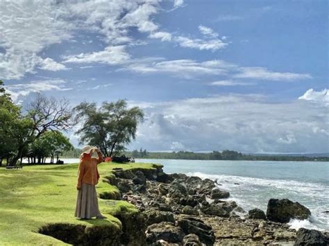 Top 3 Wisata Pandeglang Dan Sekitarnya Yang Lagi Viral Ada Bukit Yang