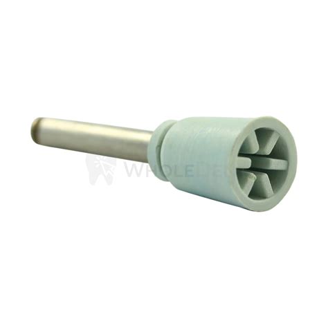 Dsi Prophylaxis Paste Polisher Silicone Cup Wholedent