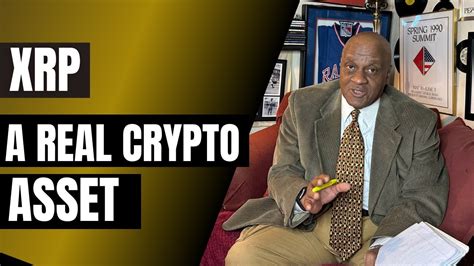Crypto News What Is Ripplexrp Explained Simply Youtube