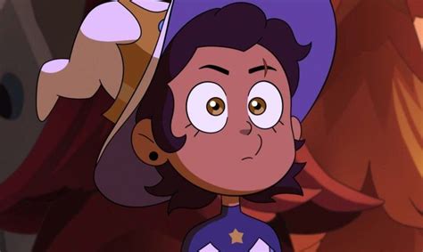 Pin By 𝓑𝓮𝓪𝓽𝓻𝓲𝔃 𝓕𝓸𝓰𝓪𝓬̧𝓪 On Toh Owl House Owl House Season 3
