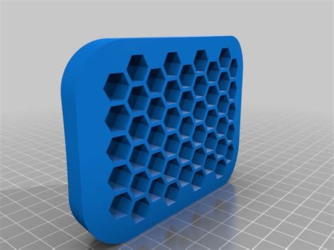 Free 3d File Soap Tray 🧼・3d Printer Model To Download・cults