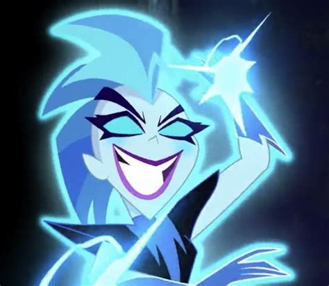 Pin By Josh Creator Galaxy On Dc Superhero Girls 2019 Livewire⚡️