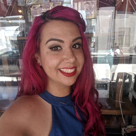 Sofia Cintron Rio Hondo College Los Angeles Metropolitan Area