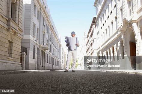 Man Standing Low Angle Drawing Photos And Premium High Res Pictures