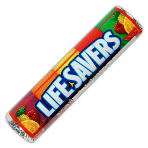 Life Savers 5 Flavors 32g Online Kaufen Im World Of Sweets Shop