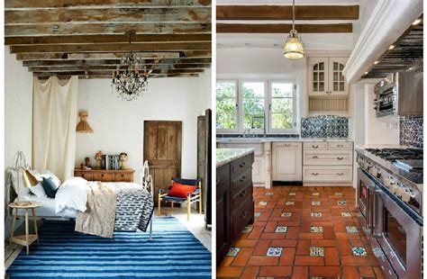 Как задержать лето в интерьере 5 хитростей средиземноморского стиля