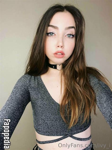 Ivyi Nude Onlyfans Leaks Photo 2186482 Fapopedia