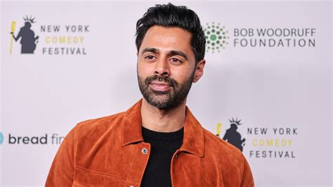 Hasan Minhaj Excited For Lower Stakes Spirit Awards Hosting Gig
