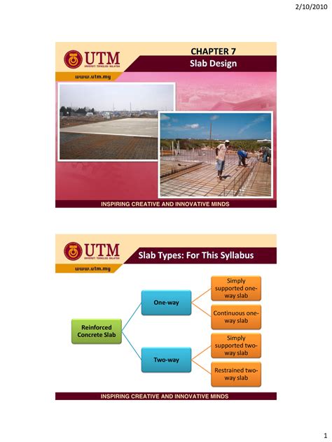 Simply Supported Slab Vs Continuous Slab At Rita Magno Blog