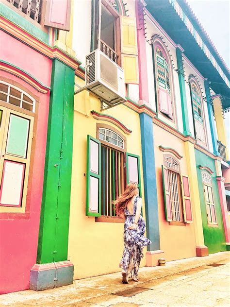 Most Instagrammable Places In Singapore Artofit