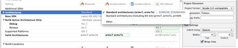 Iphone Xcode 5 With IOS 5 Issue On Storyboard Stack Overflow