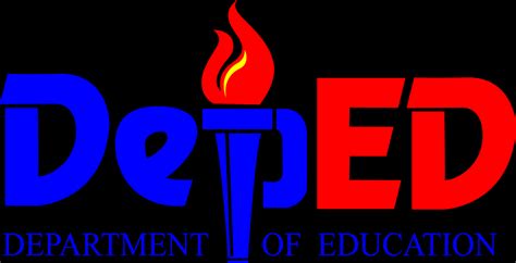 Deped Logo Png 20 Free Cliparts Download Images On Clipground 2026