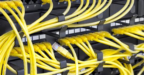 How Future Proof Cabling Solutions Can Save Your Business Money Data Cabling Installations