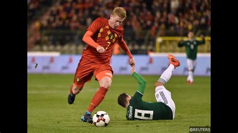 Belgium Vs Egypt All Goals And Highlights Hd 6 June 2018 Friendly Youtube
