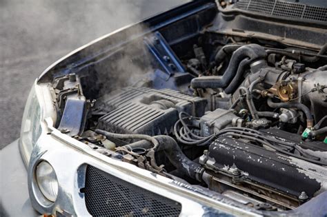 What Causes a Car to Overheat When Idling? - In The Garage with CarParts.com