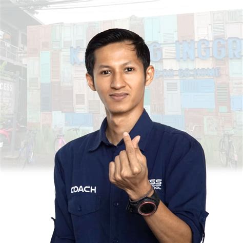 Materi Kelas Speaking Class