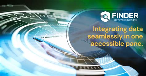 Integrationevolution Finder Software Solutions