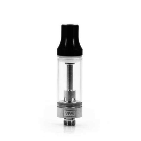 Vpm 2g Oil Vape Cartridge By The Trusted Brand
